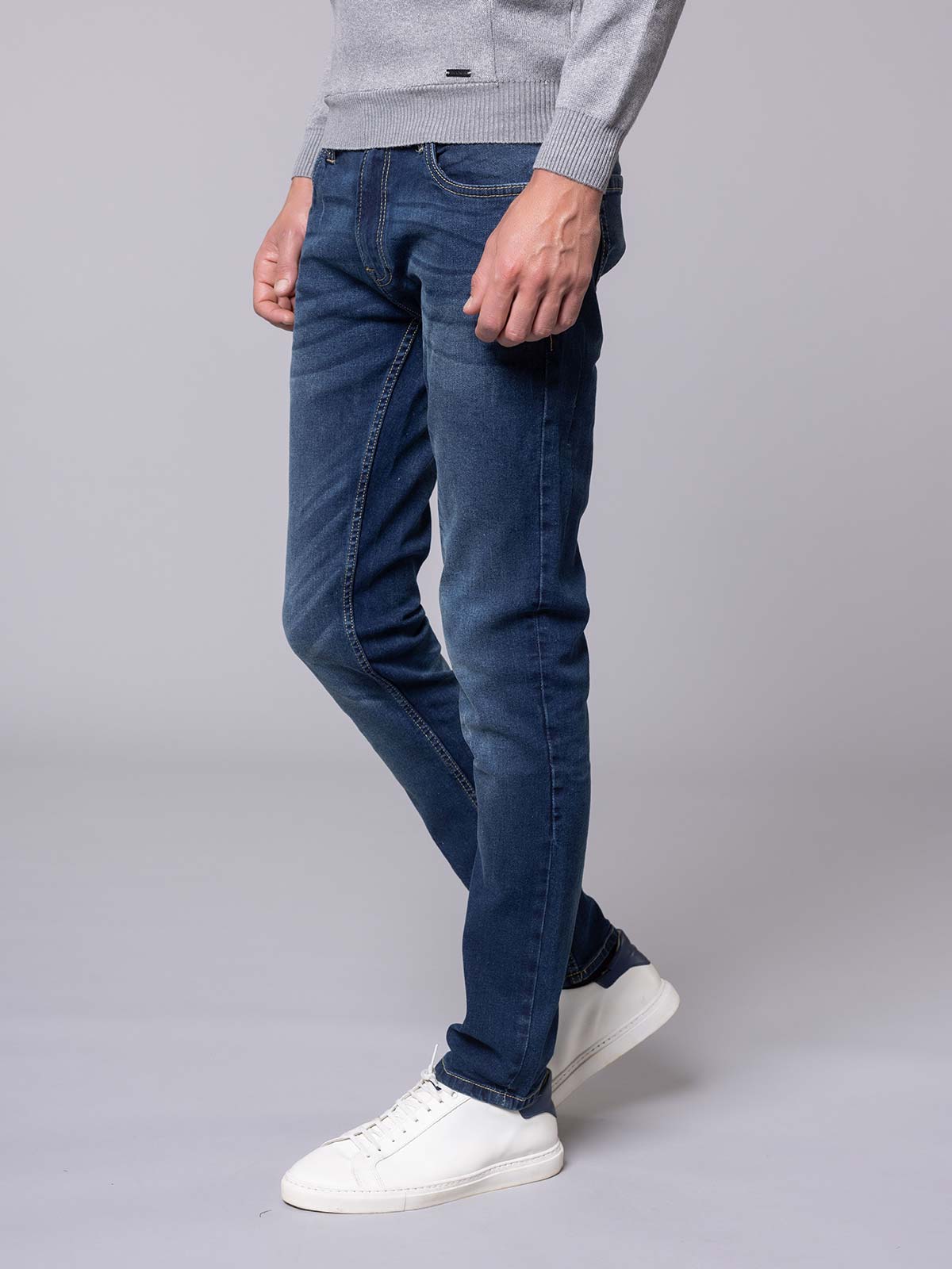 Jeans da Uomo Blooker | Stile e Comfort – Blooker Shop Online